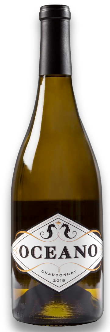 Chardonnay & Pinot Noir Winery in San Luis Obispo | Oceano Wines