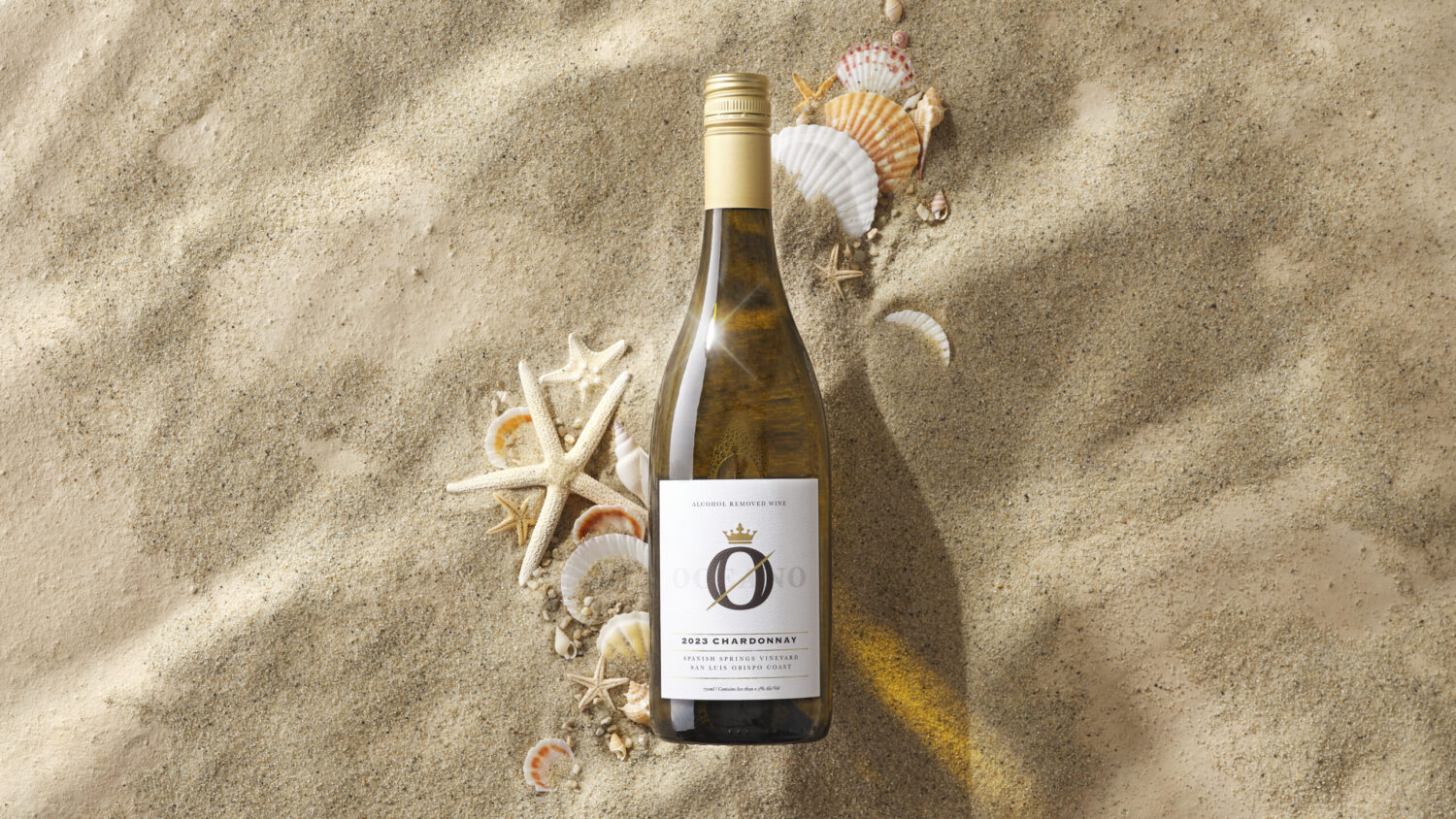Wholesale | Oceano Wines